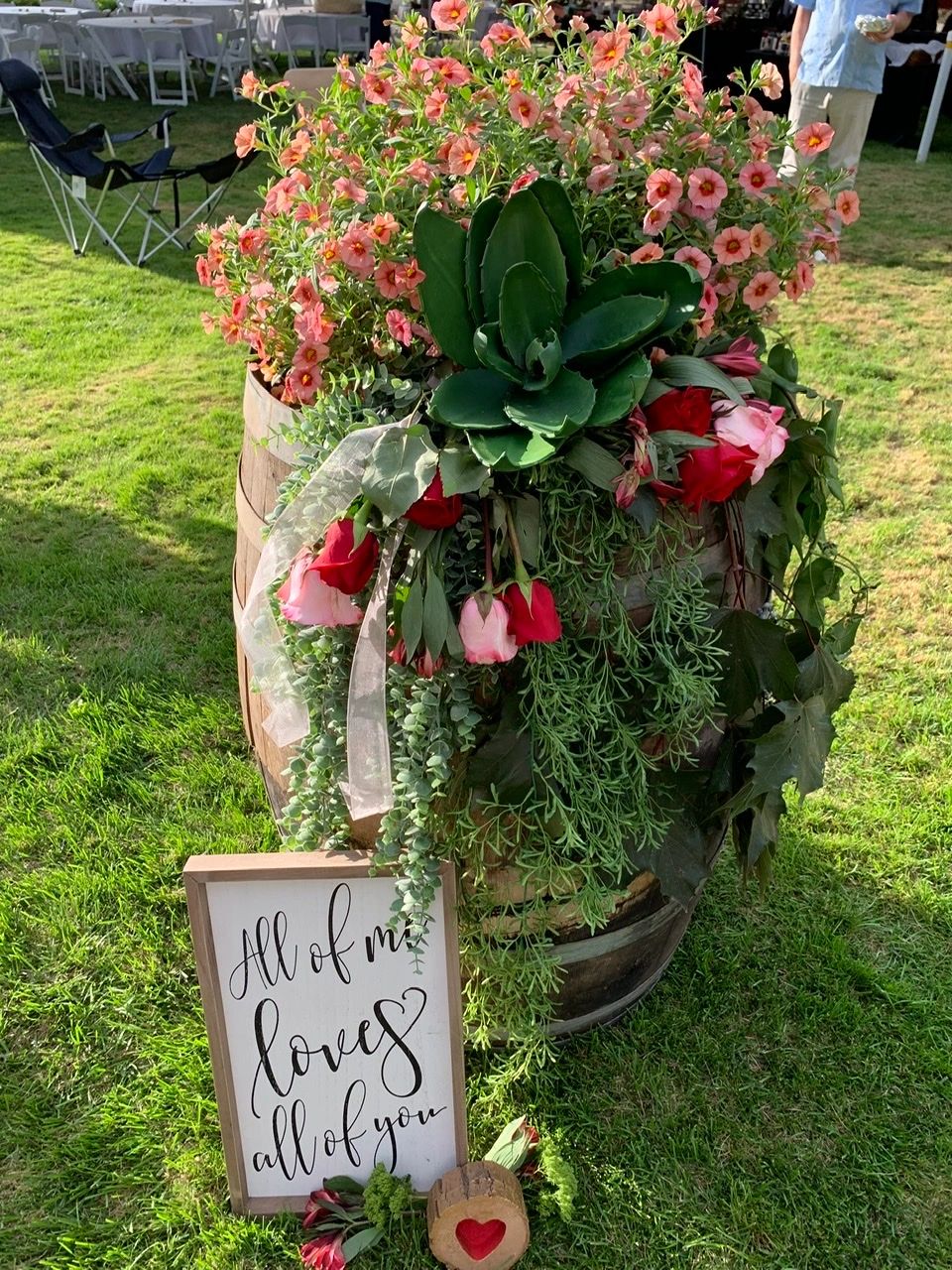 SPLENDOR event & decor - Event Planning, Interior Design