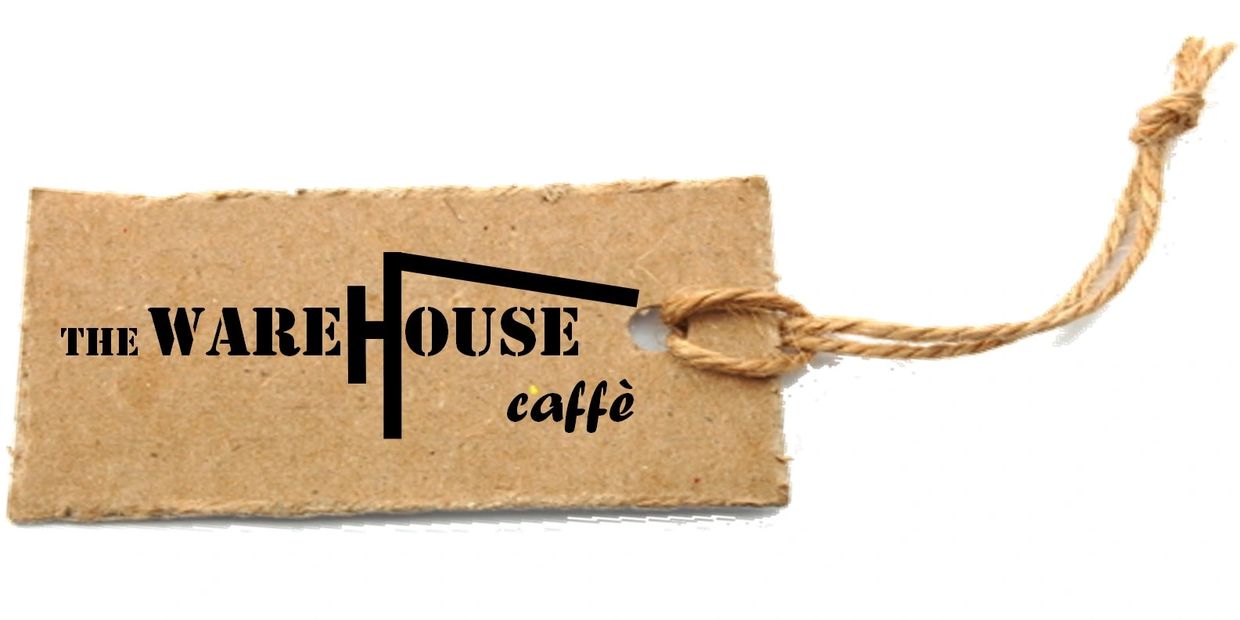 The Warehouse Caffe