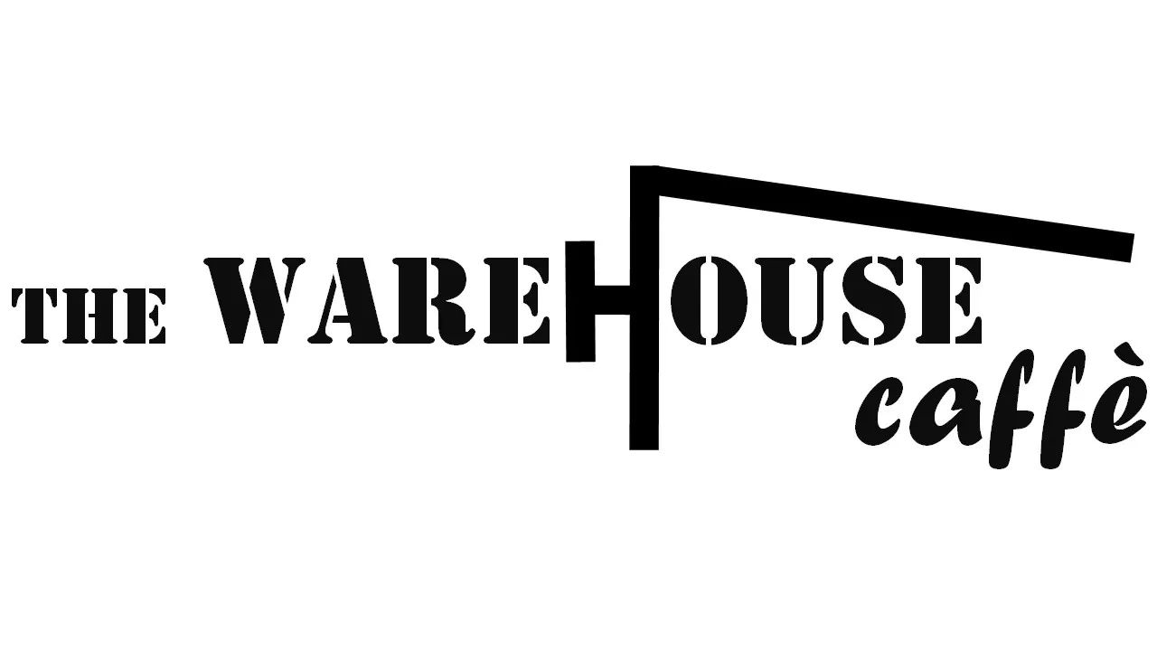 Detailed Menu | The Warehouse Caffe