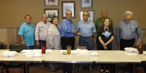 Community Services - Community Services Agency of South Texas Inc.