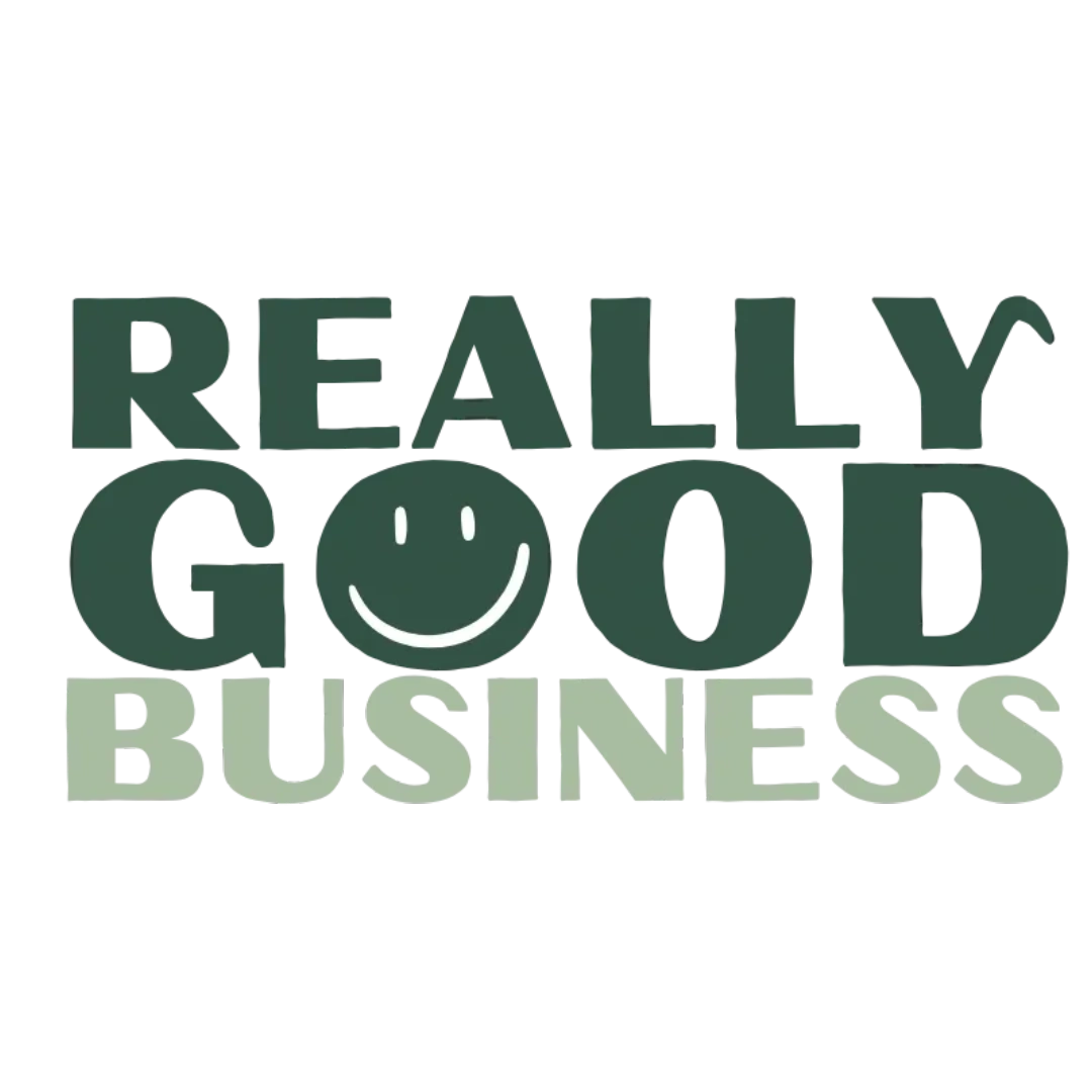 Really Good Business