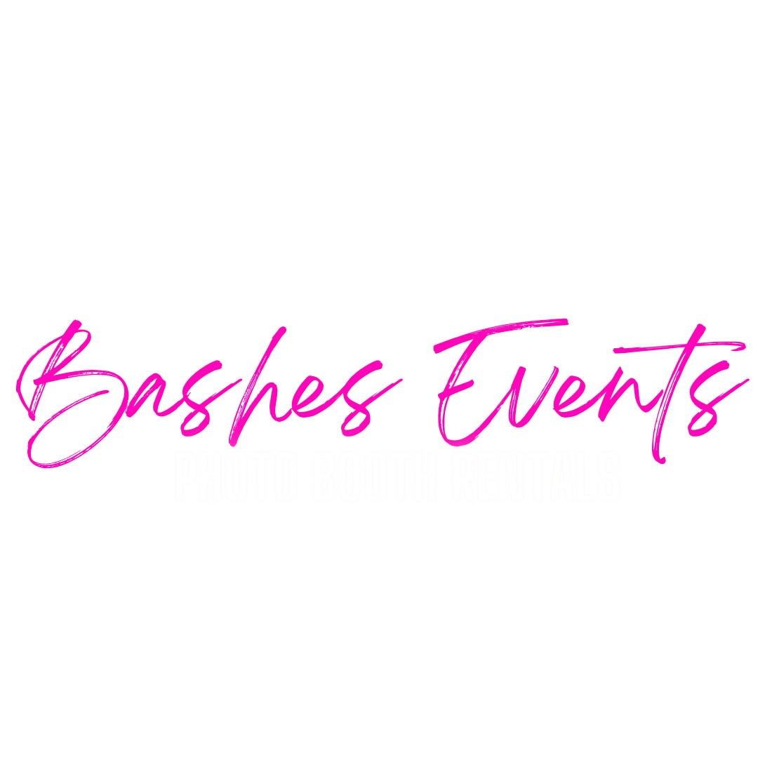 Bashes Events Photo Booth Rental