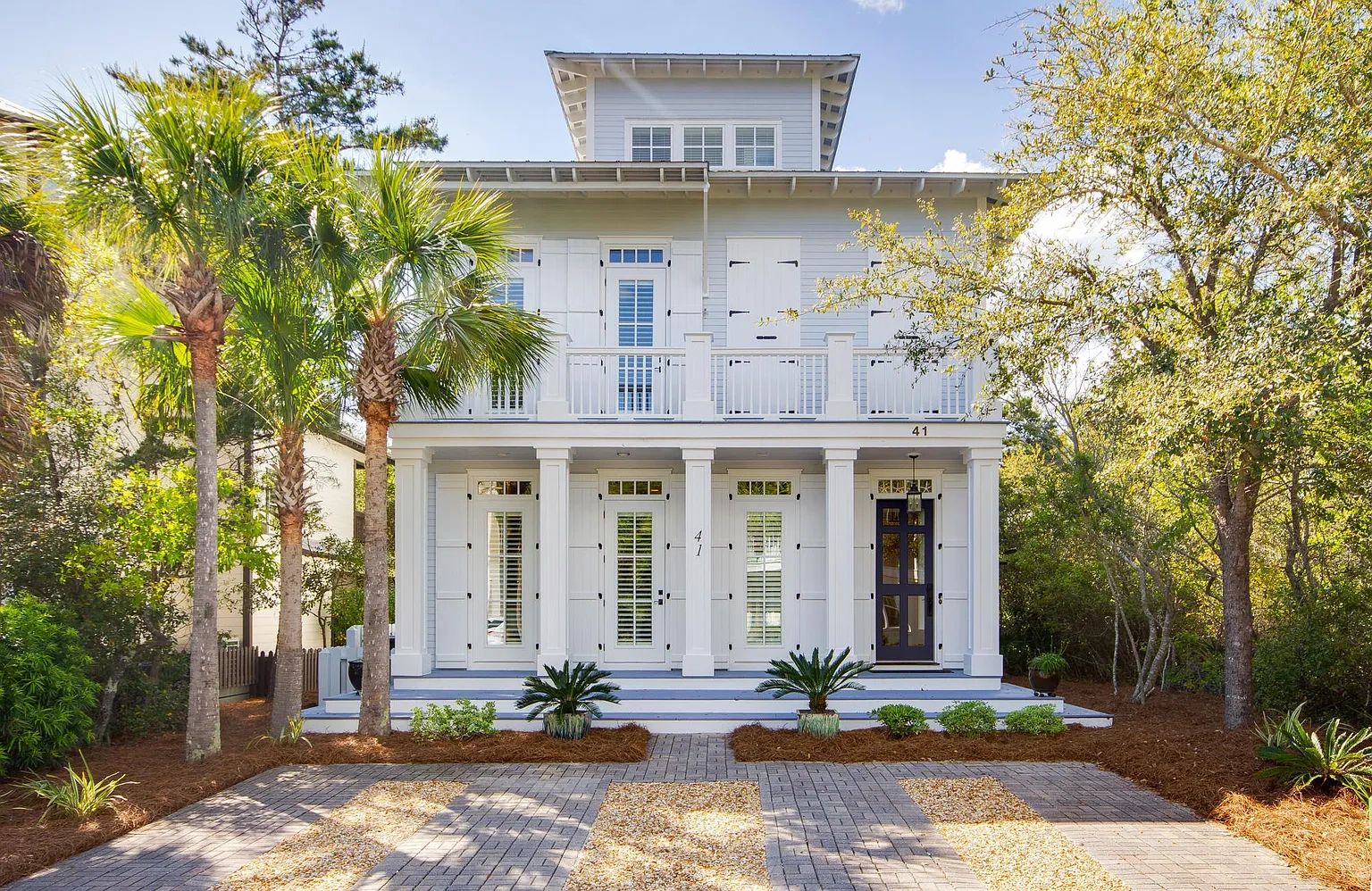 30A Seacrest Knights