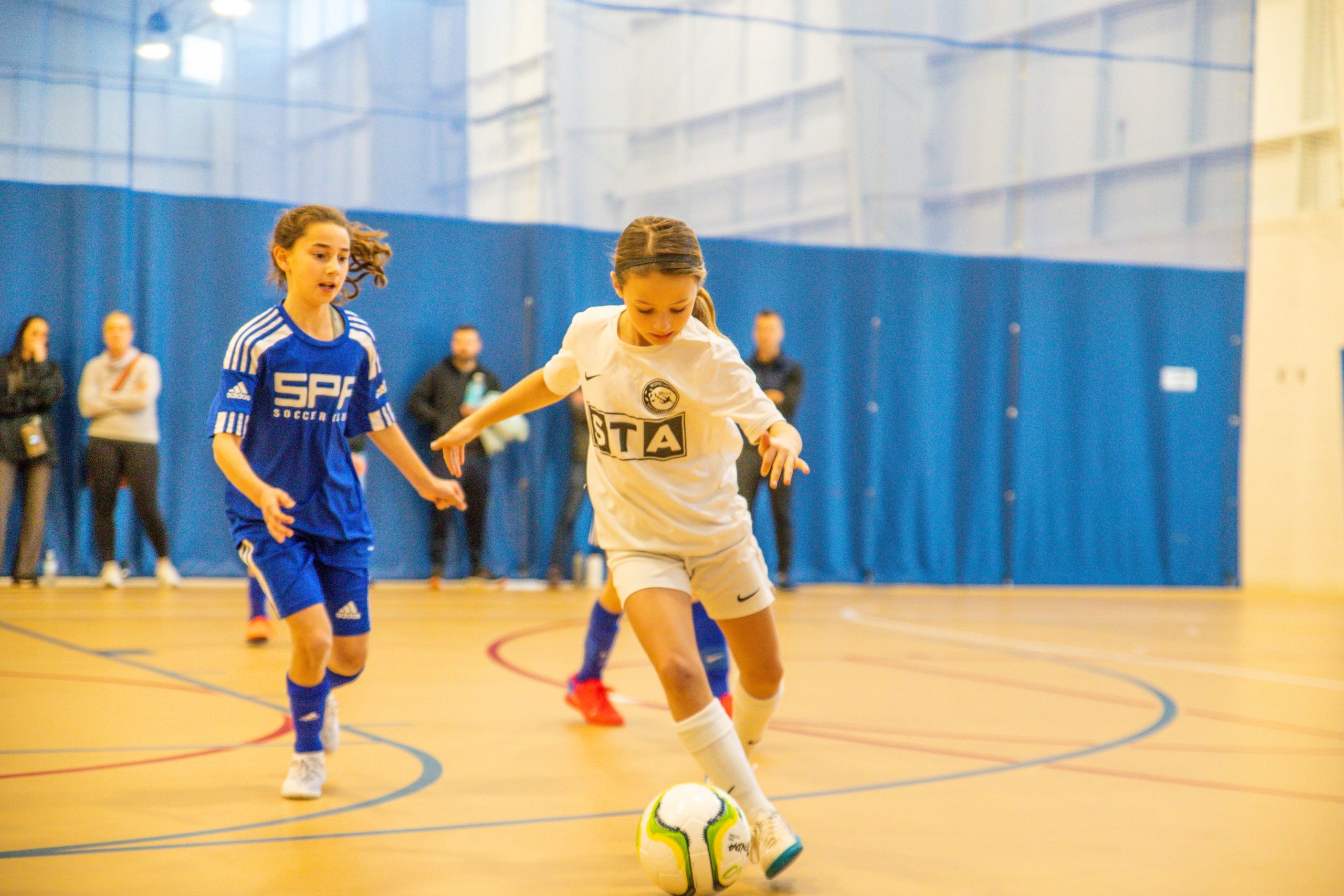 Winter Futsal Tournaments
