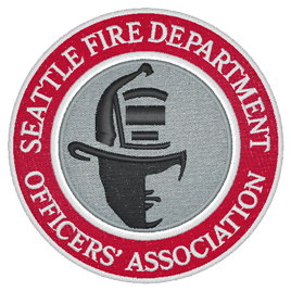 The Seattle - Seattle Fire Department Officers' Association