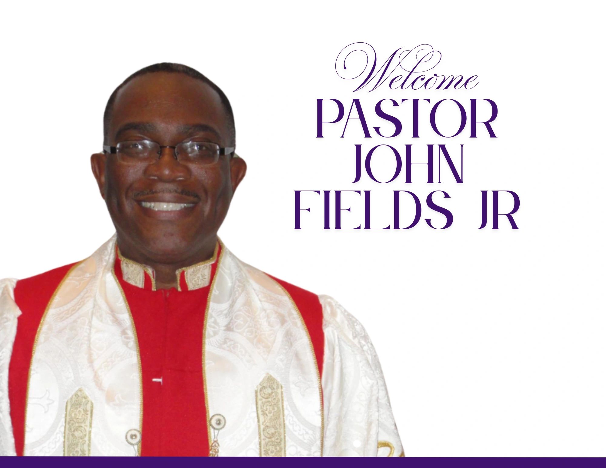 First Jordan Grove Missionary Baptist Church