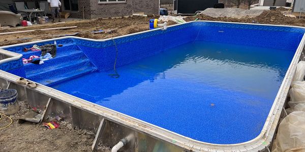 Caudill's Custom Concrete - Decorative Concrete, Residential Concrete ...