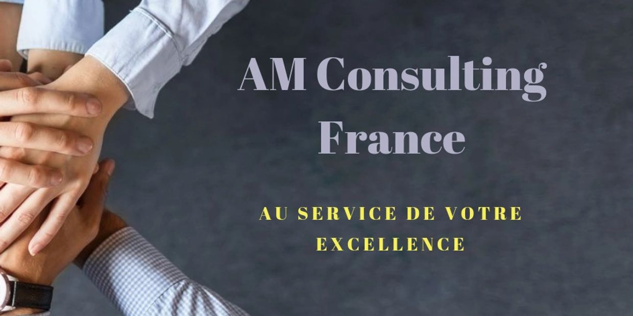 Am consulting : solution RH, paie, DPO, Securisation, innovation ...