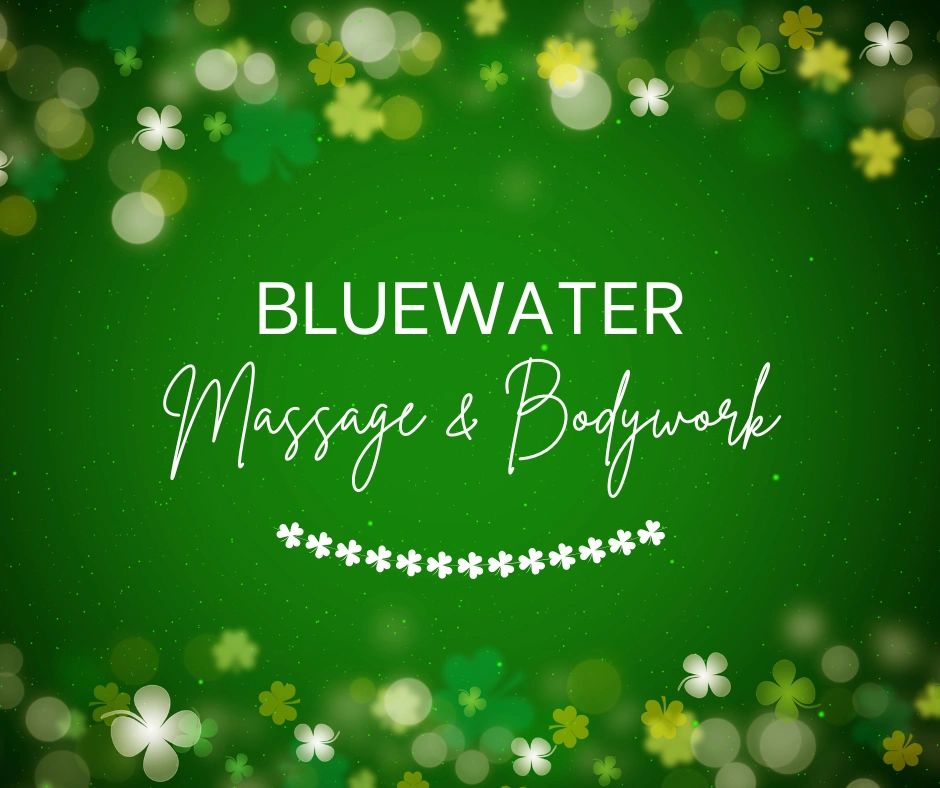 Bluewater Massage & Bodywork - Massage, Spa, Massage Therapy