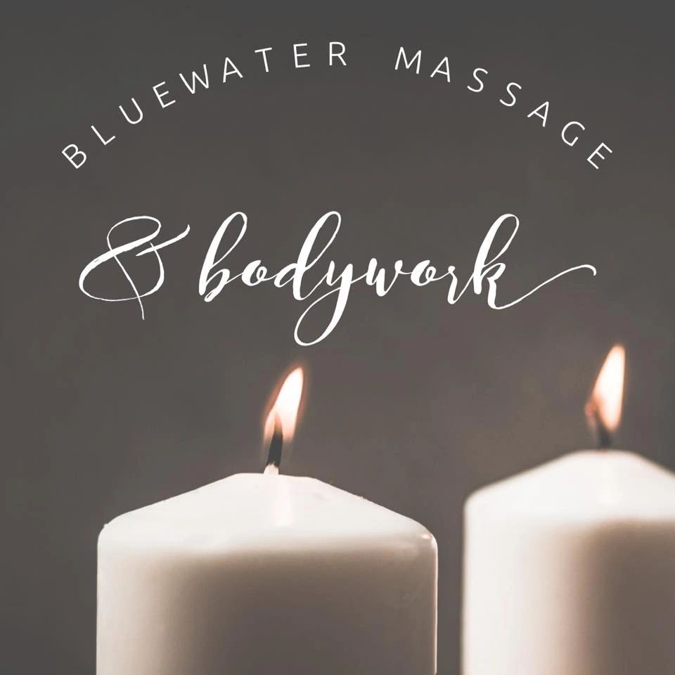 Bluewater Massage & Bodywork - Massage, Spa, Massage Therapy
