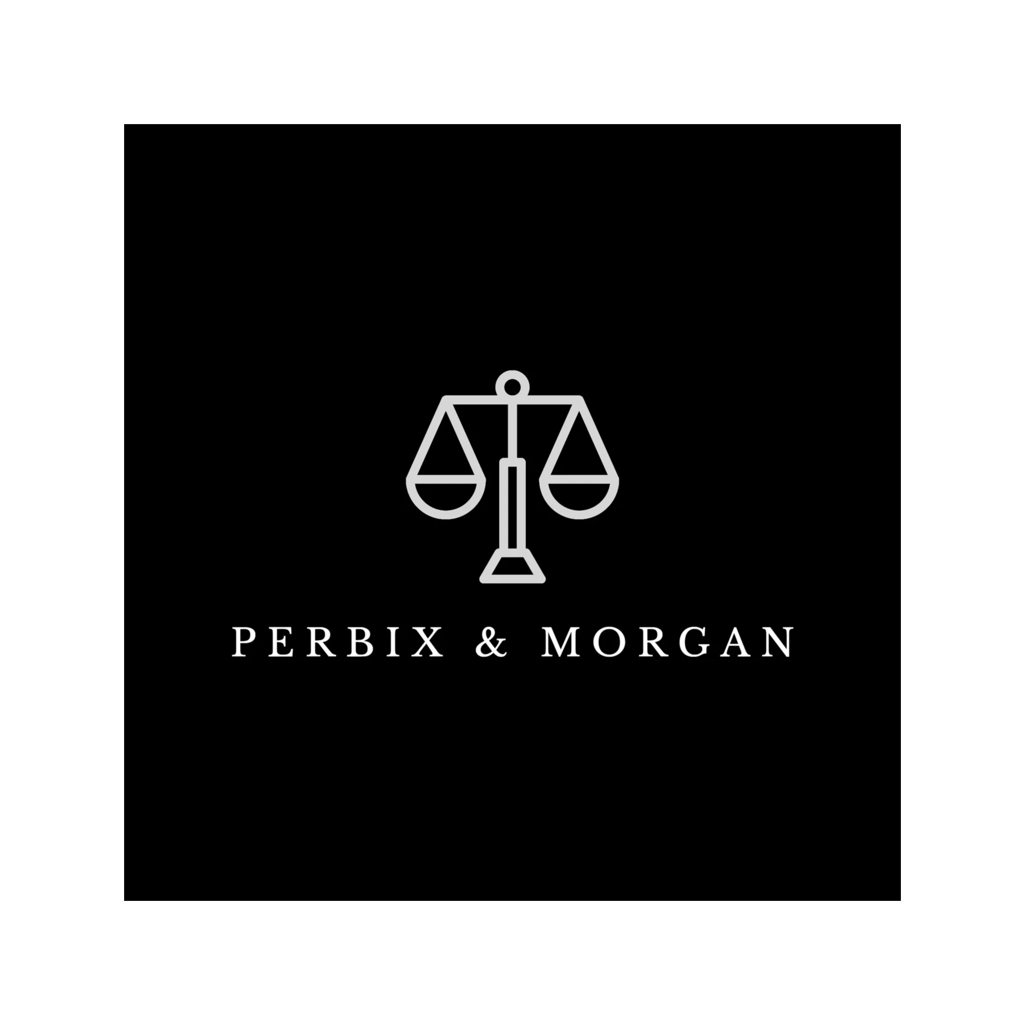 Perbix and Morgan - Legal Services, Lawyer, Attorney