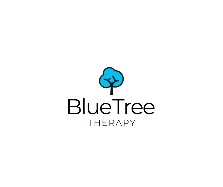 Blue Tree Therapy - Home