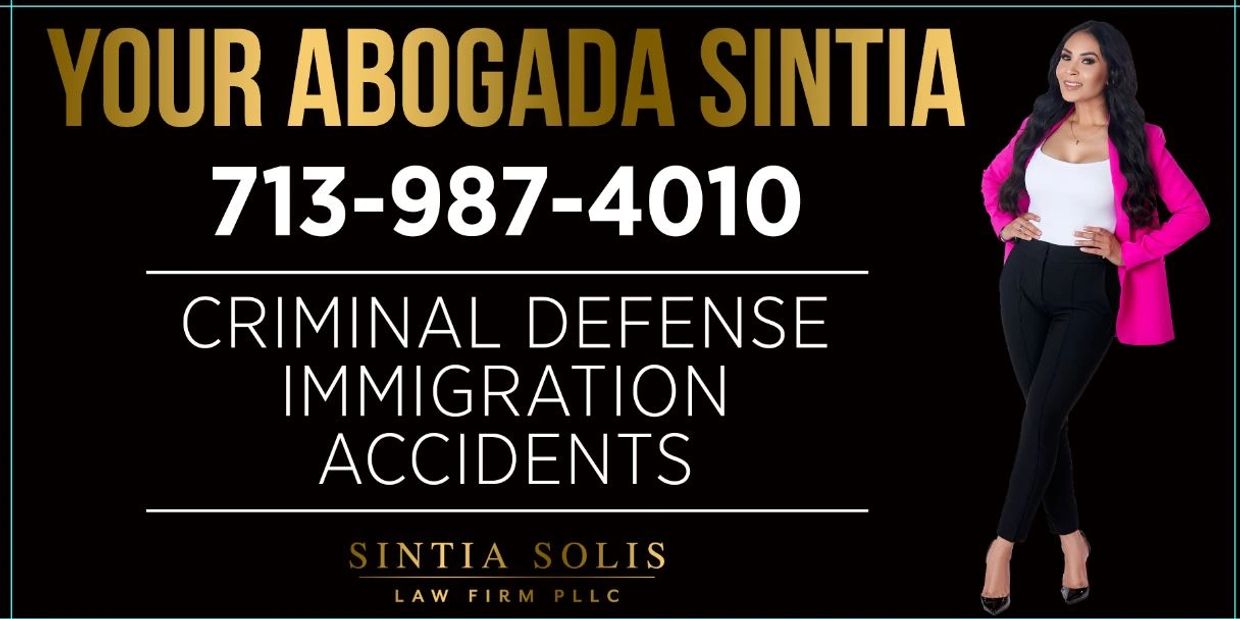 Sintia Solis Law Firm PLLC