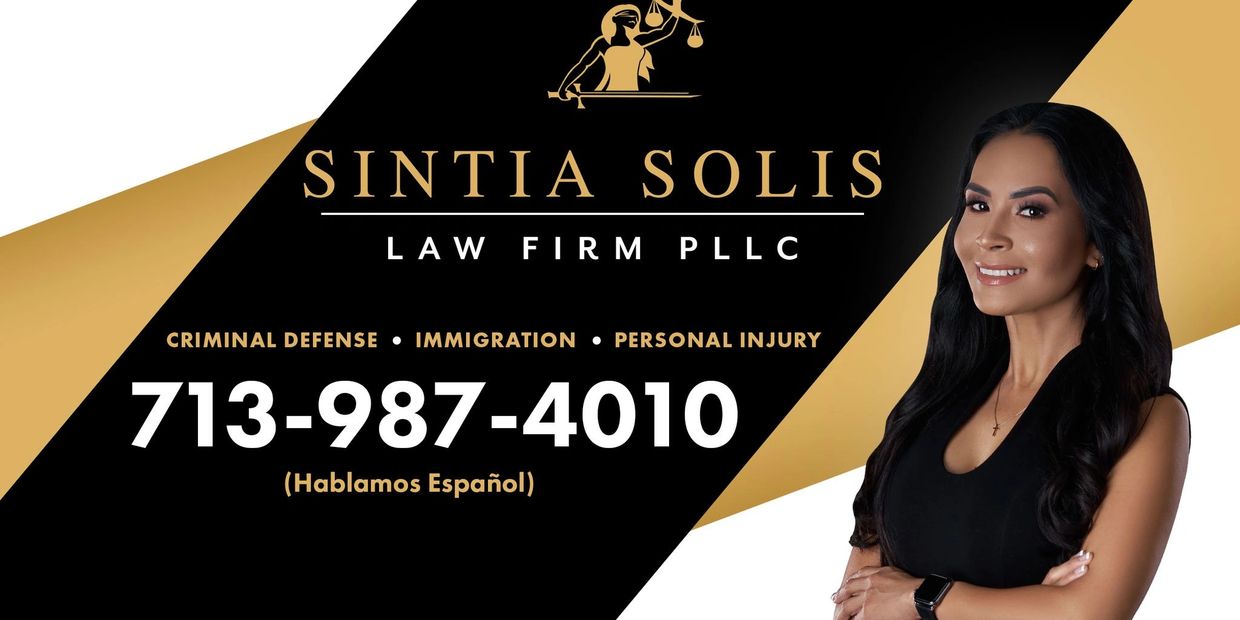 Sintia Solis Law Firm PLLC