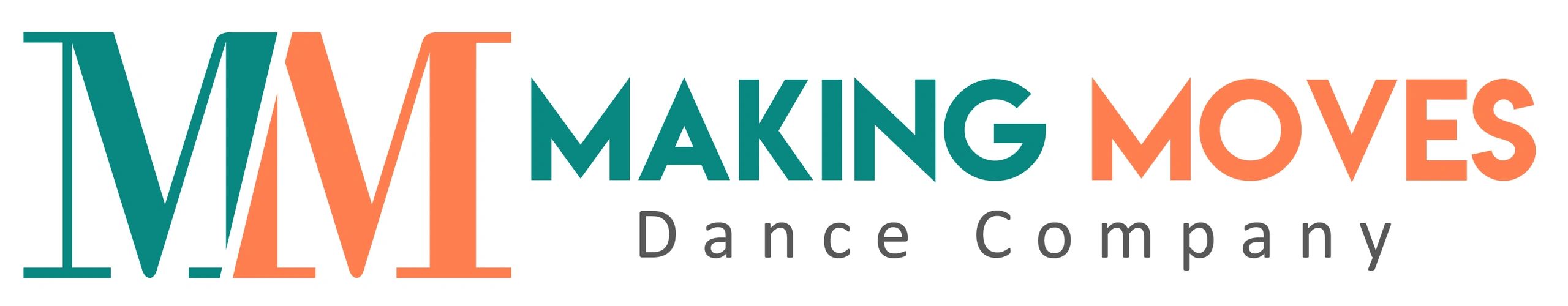 Dance - Making Moves Dance Company
