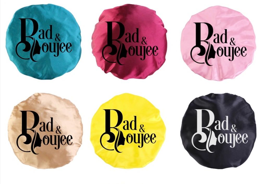 Bad & Boujee Bonnet