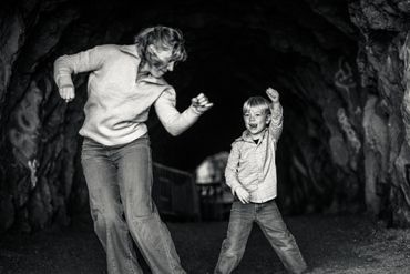 Photographer - Chris Conner Photography