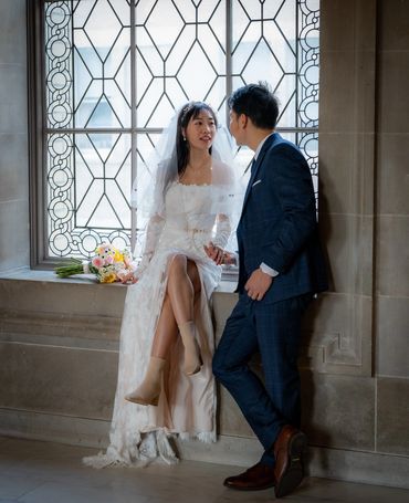 Photographer - Chris Conner Photography