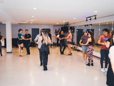 Bachata Dance Classes - Bachata Denver