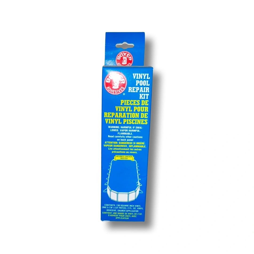 Vinyl Pool Repair Kit