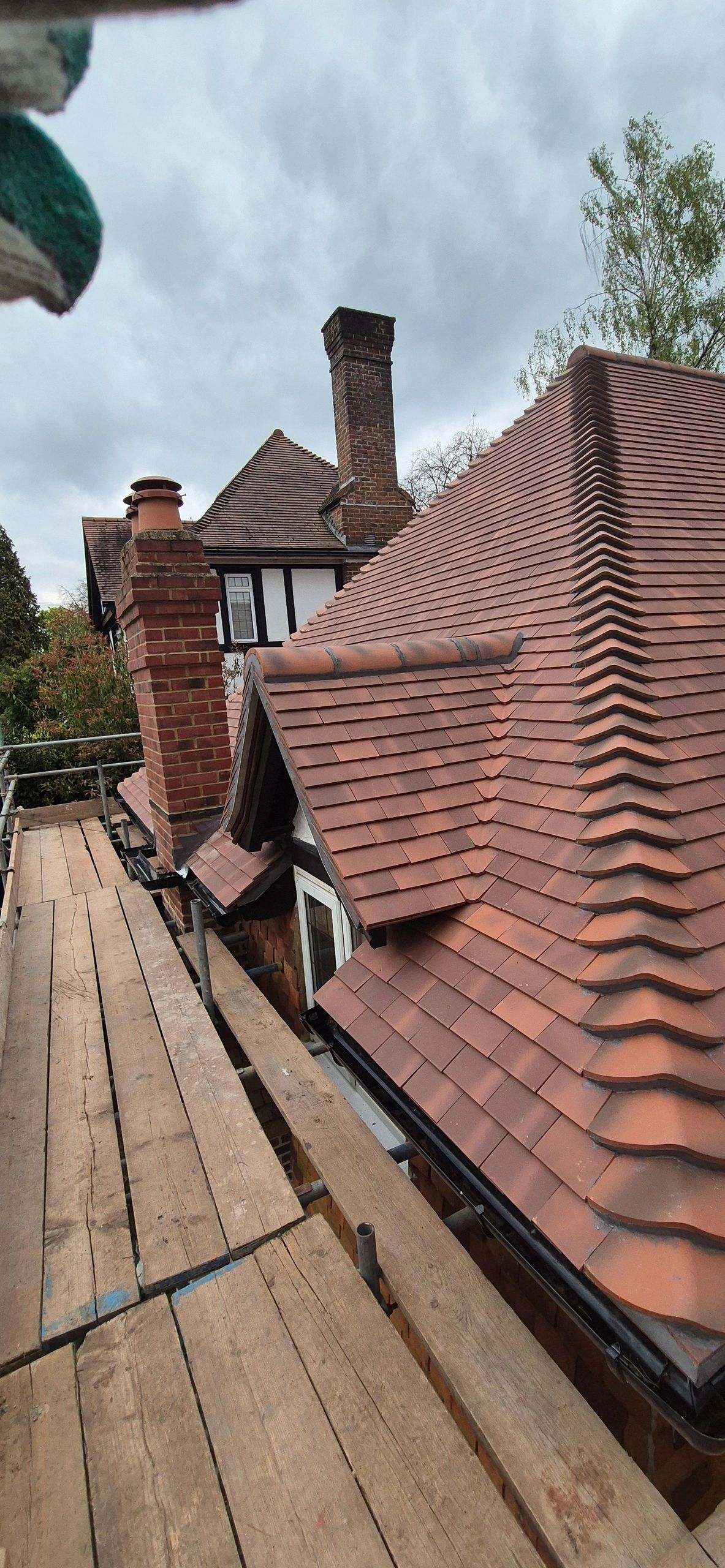 Expert Roof Repair Services | Alan and Dean's Roofing