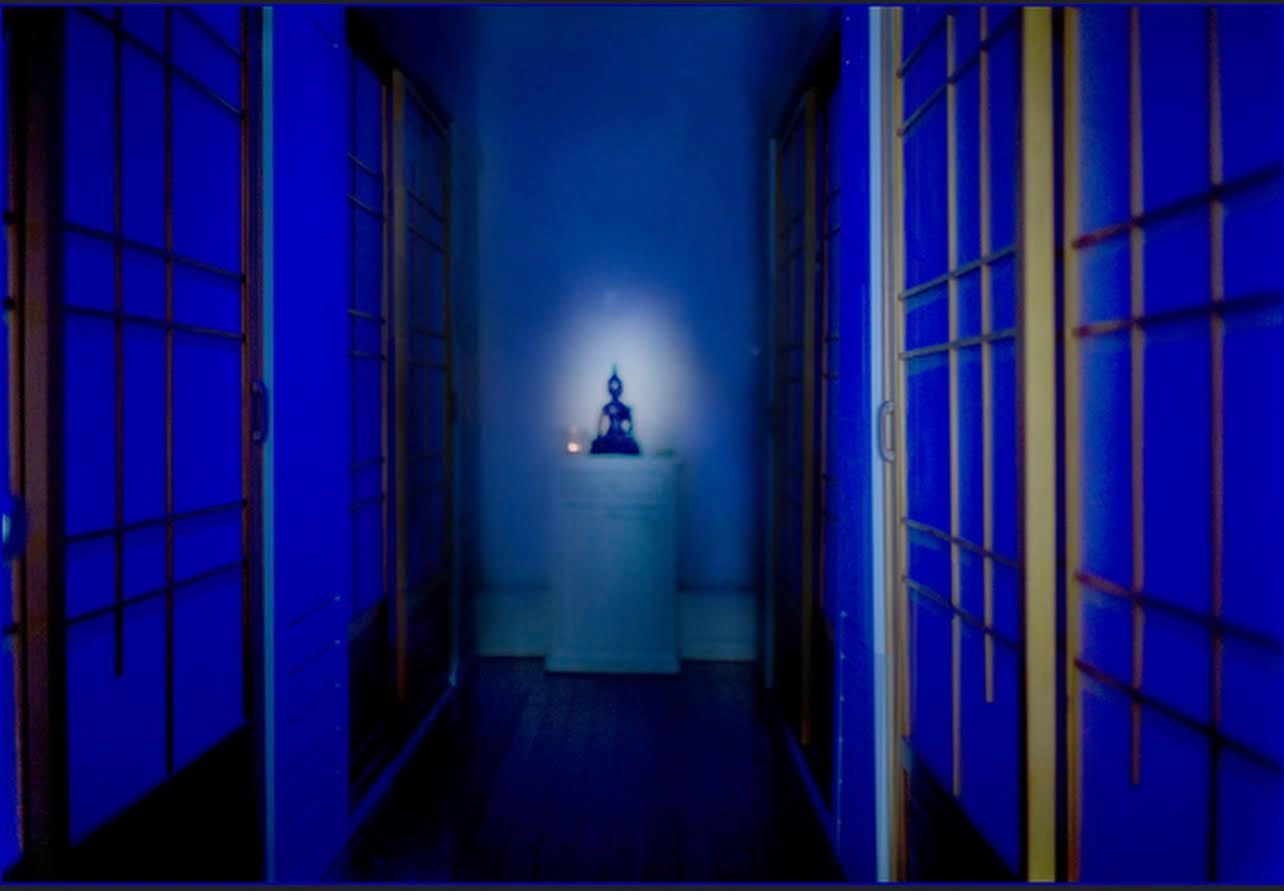 blu day spa