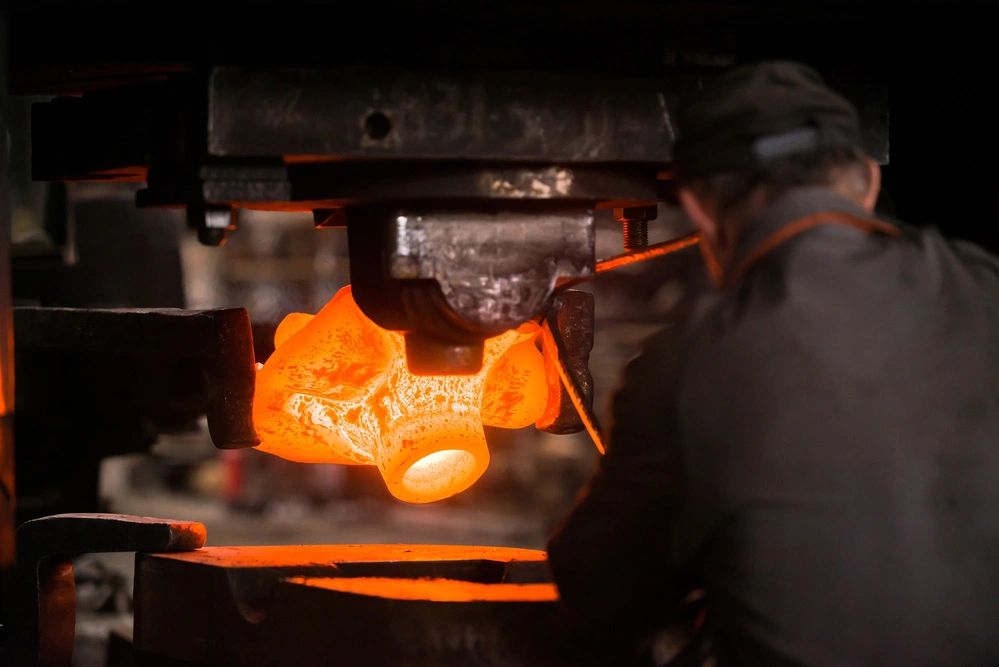 Leading Forging Manufacturers
