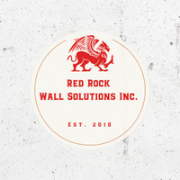 Red Rock Wall Solutions Inc. - Retaining Walls, Hardscapes