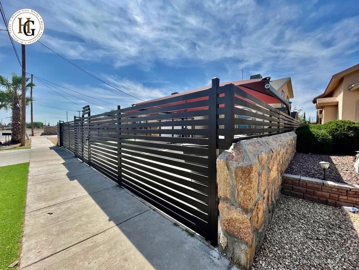 SLIDING GATES DESIGNS