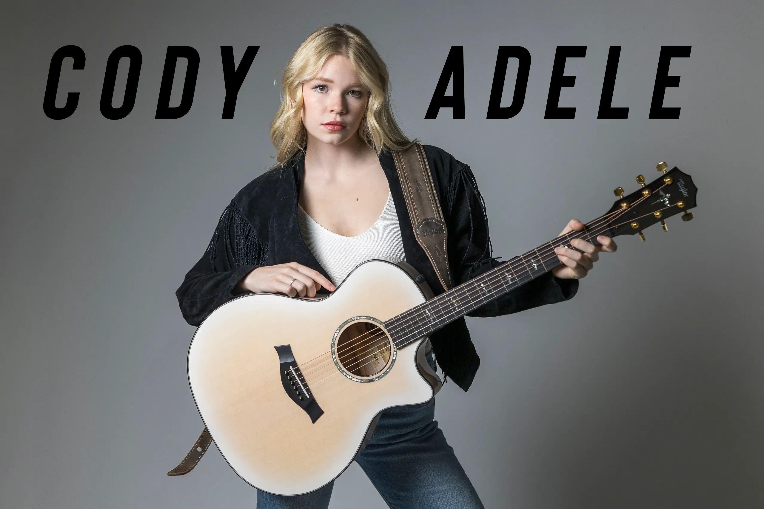 Cody Adele