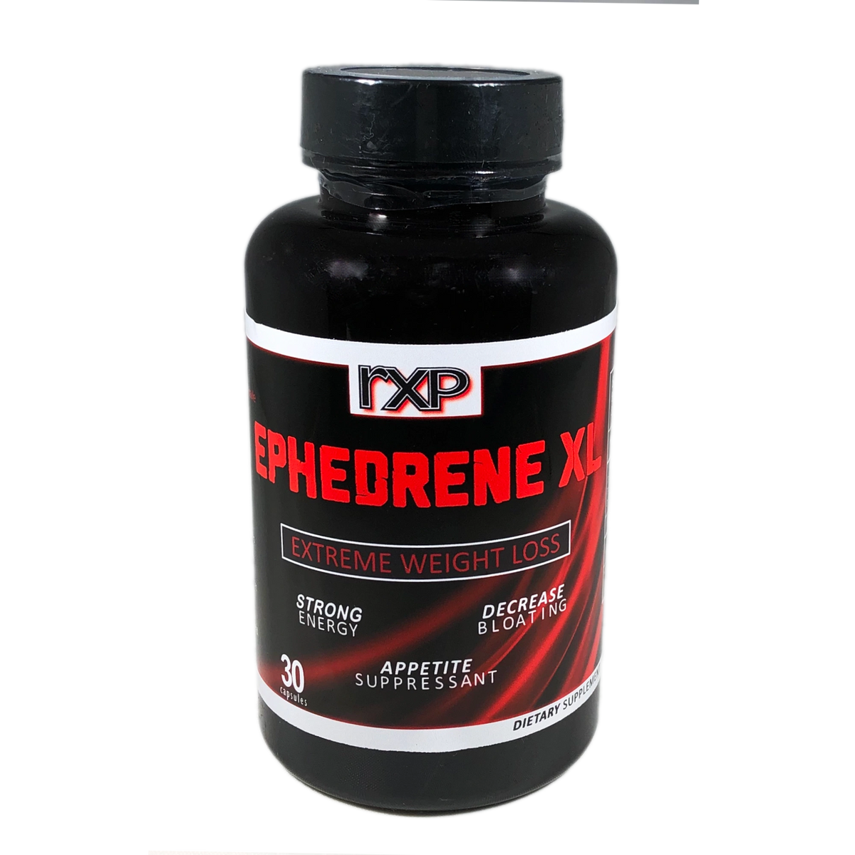 Ephedrene XL by RxPharma 30 Capsules