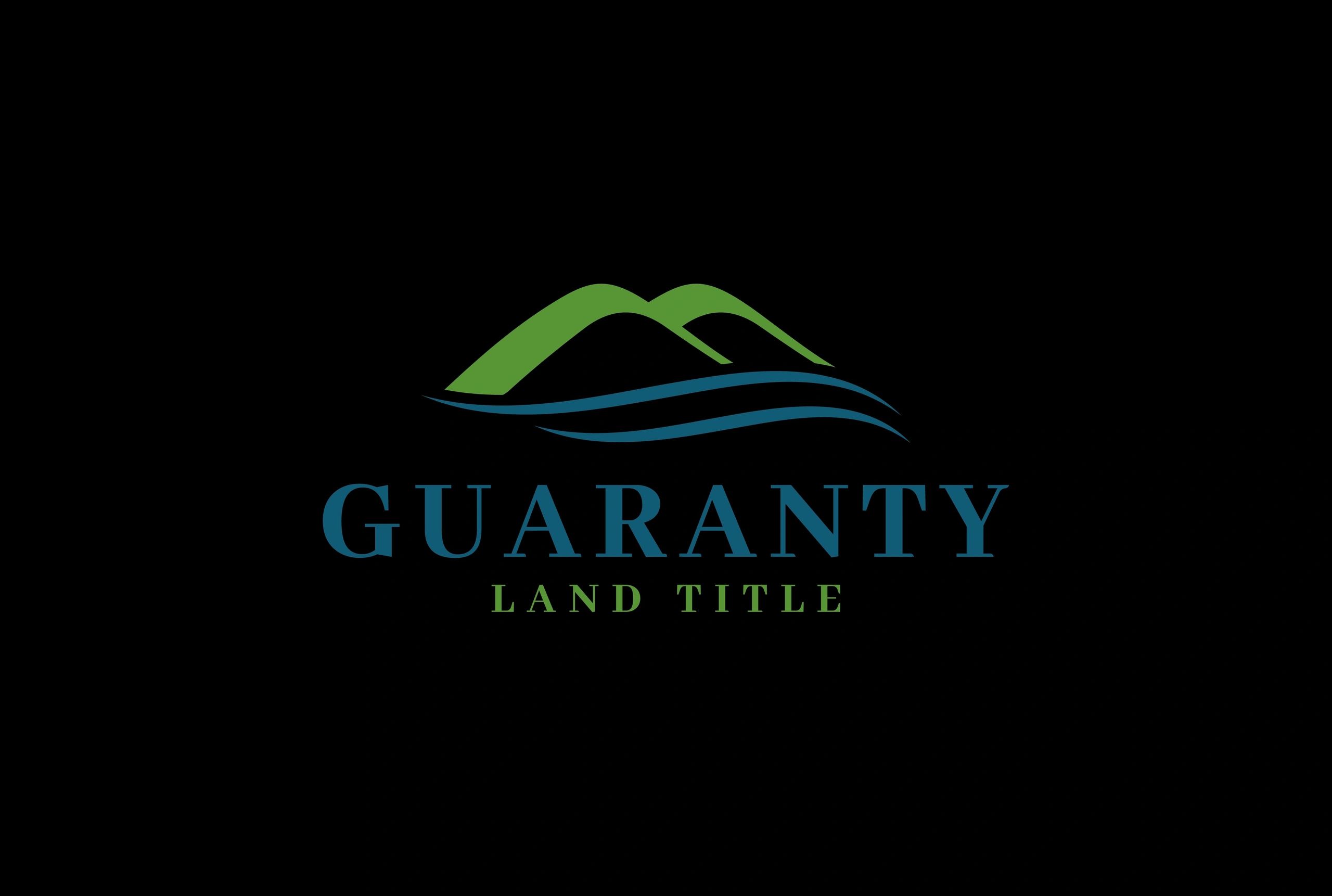 Guaranty Title Company