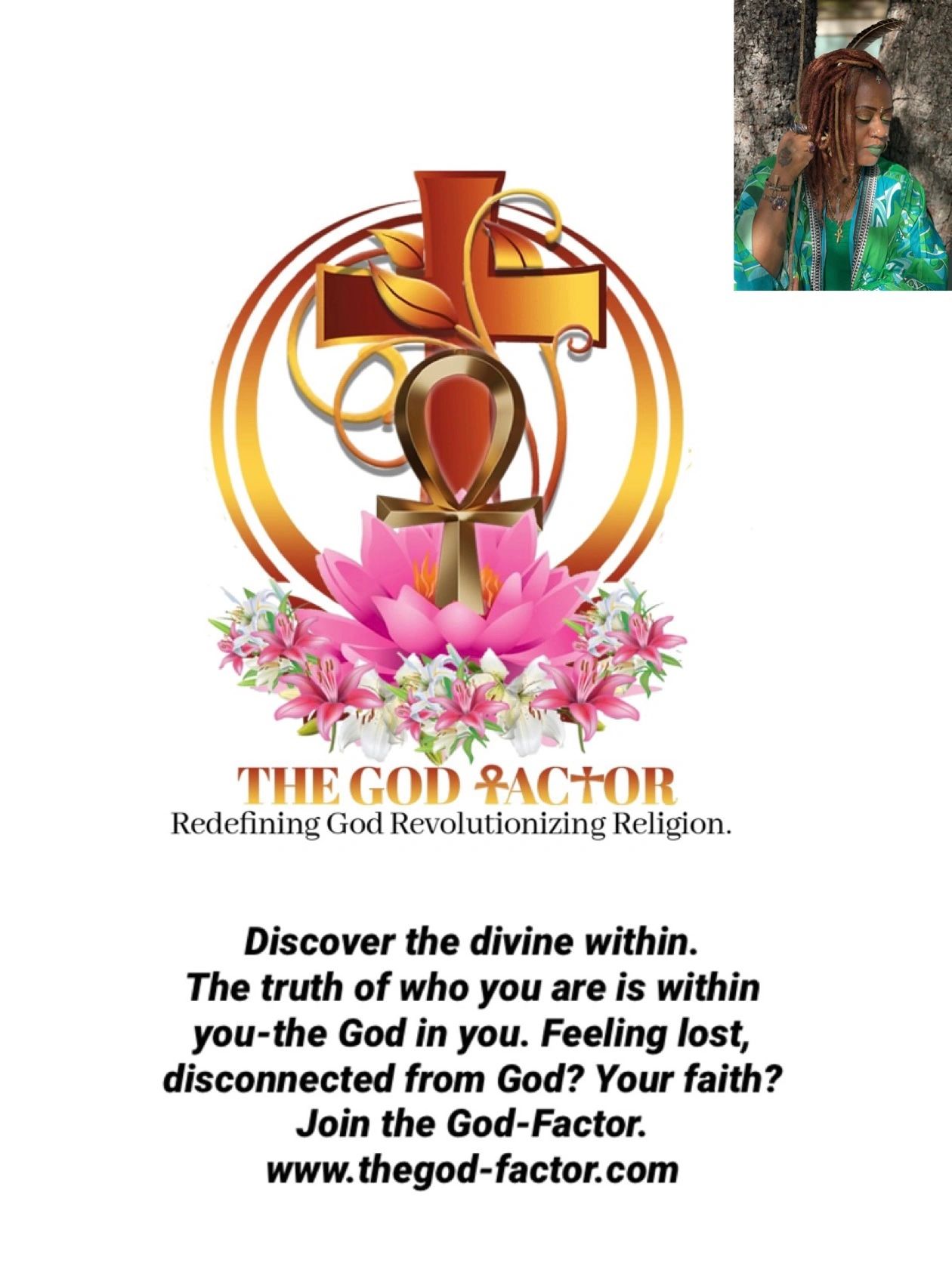 Spirituality Coach - Spiritual Coaching & Counseling