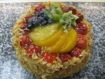 The Pastry Place & Bake Goods - Bakery, Birthday Cake, Cookies