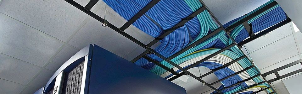 Kray Cabling, Inc. - Electrical Contractor, Cabling Installation