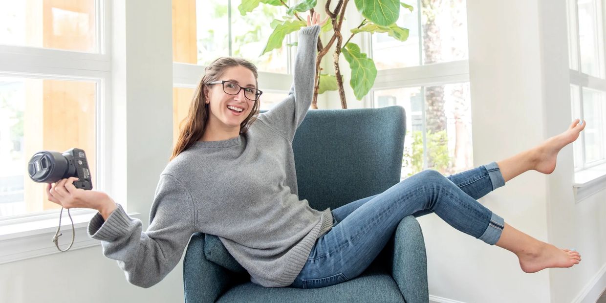 Branding by B&E Photography