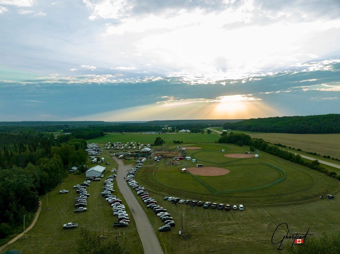 Hamlet Hoedown & Rodeo at Fort Assiniboine Agricultural Society