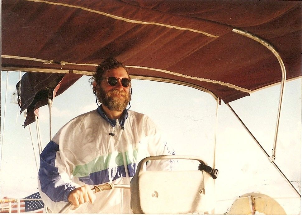 CARL ADDISON SWANSON