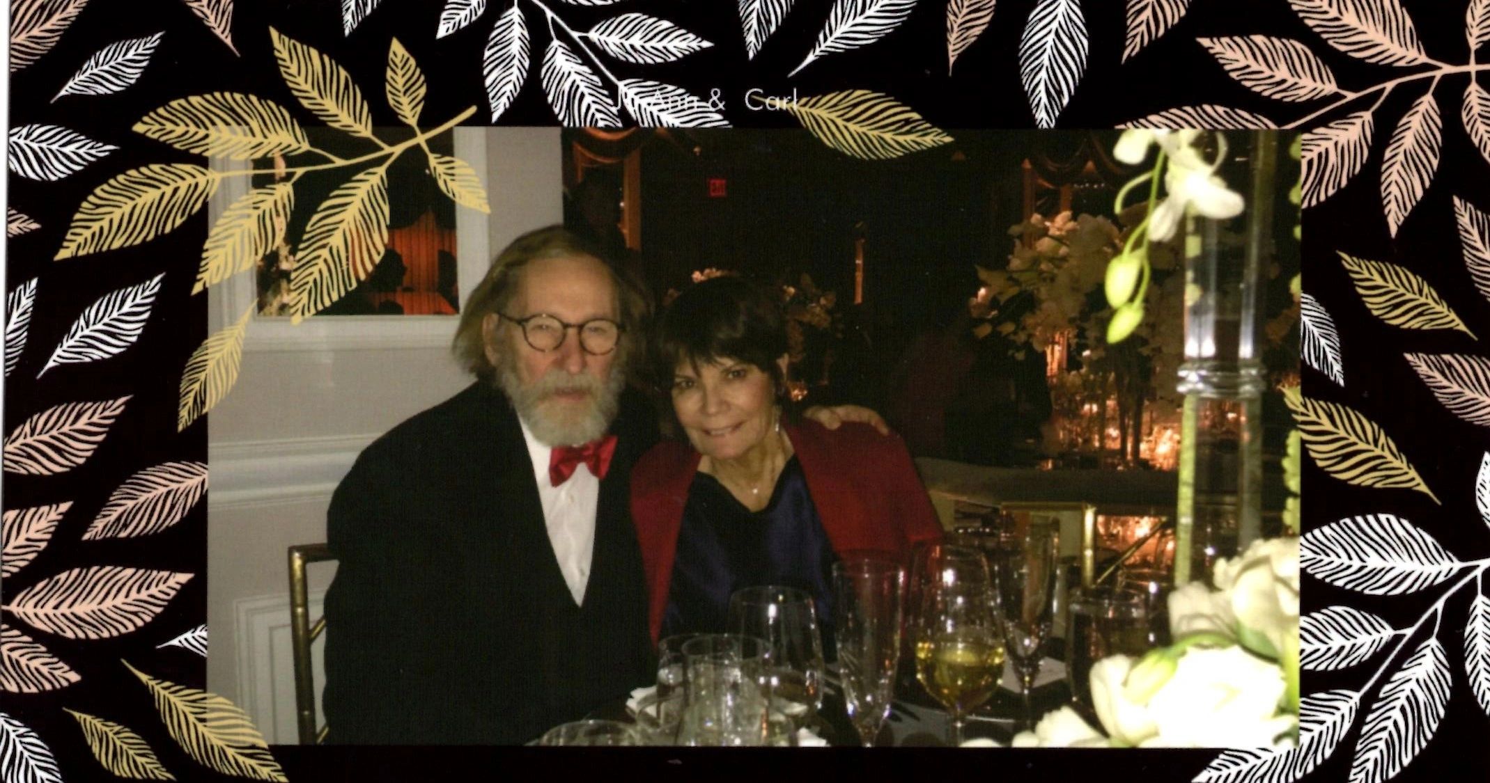 CARLADDISONSWANSON.COM