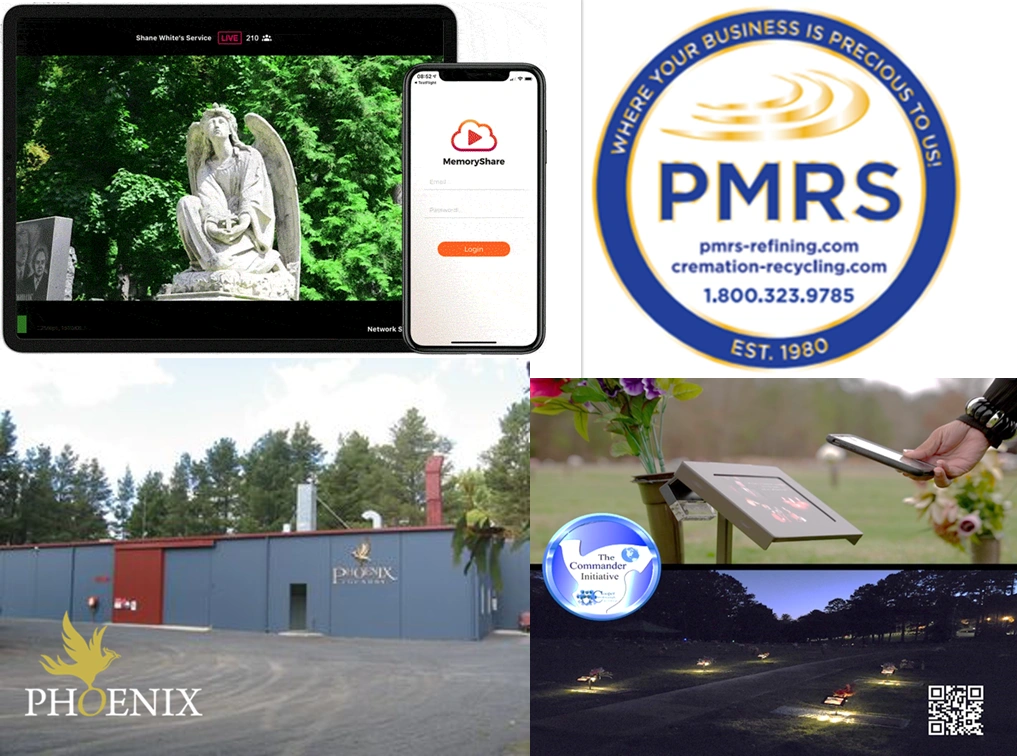 The Commander Initiative Announces Featured Vendors