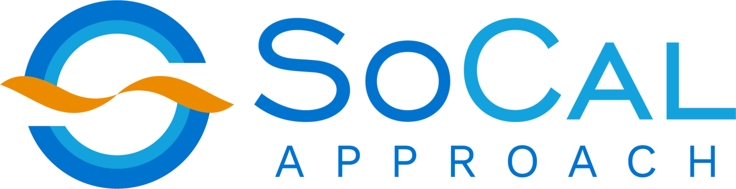 SoCal Approach Selected by Commander Initiative