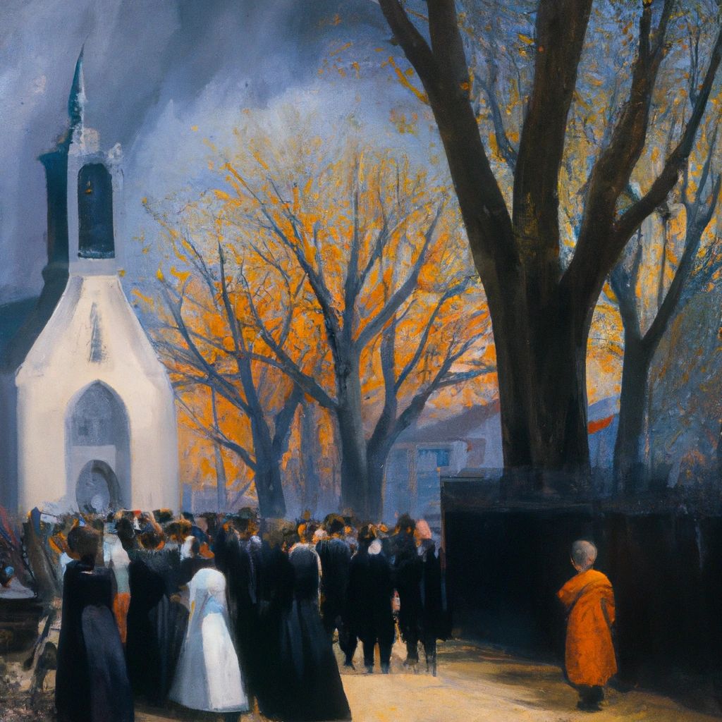 Funeral Prices and the Supply Chain