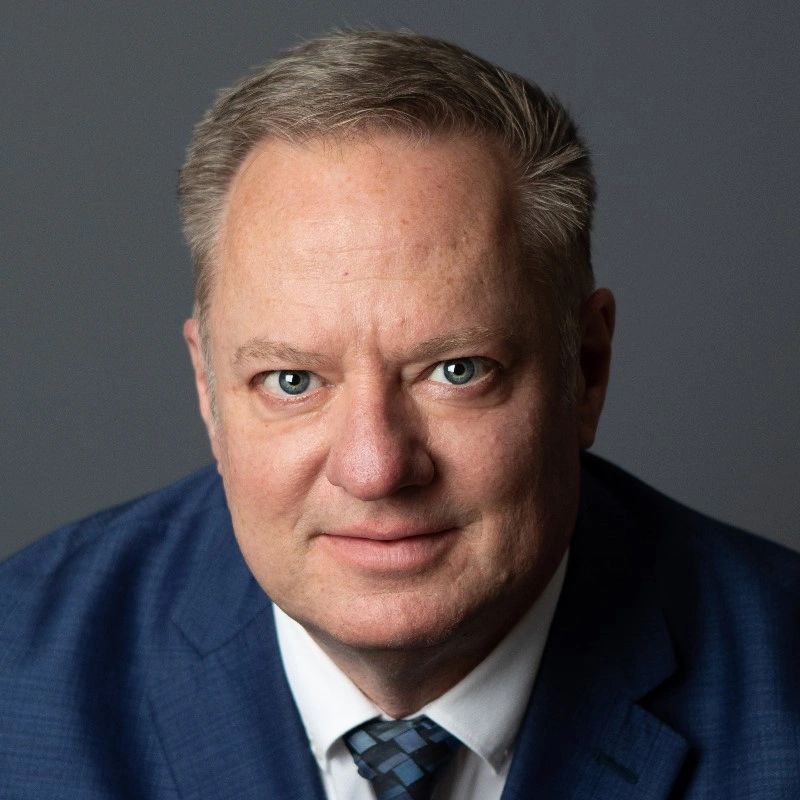 The Commander Initiative Introduces Our Board Chair 2024