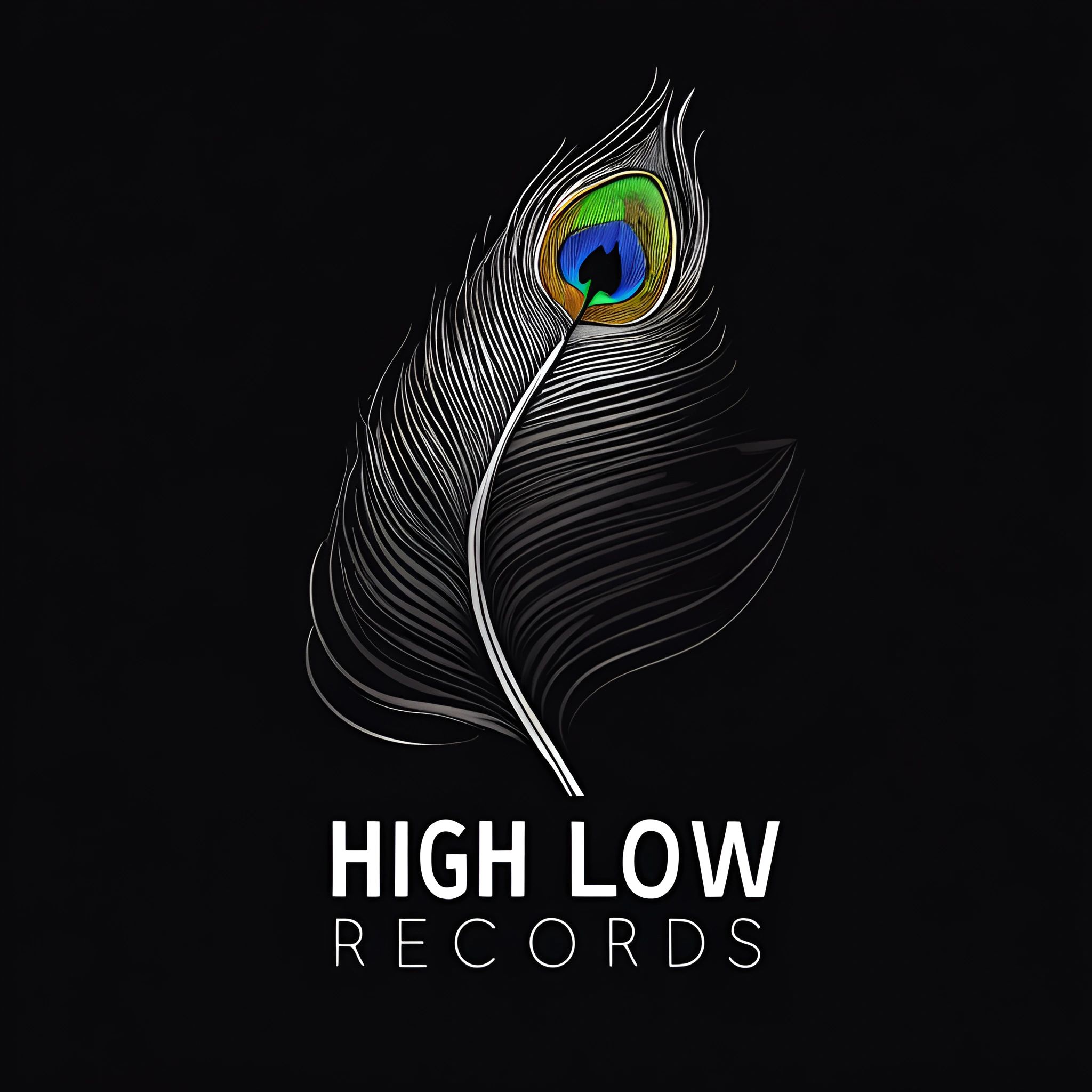 High Low Records