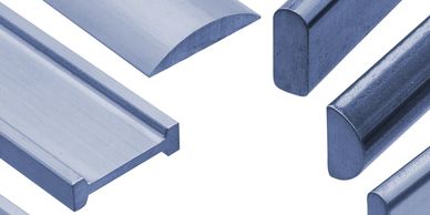 Einsal America - Stainless Steel, Specialty Metals