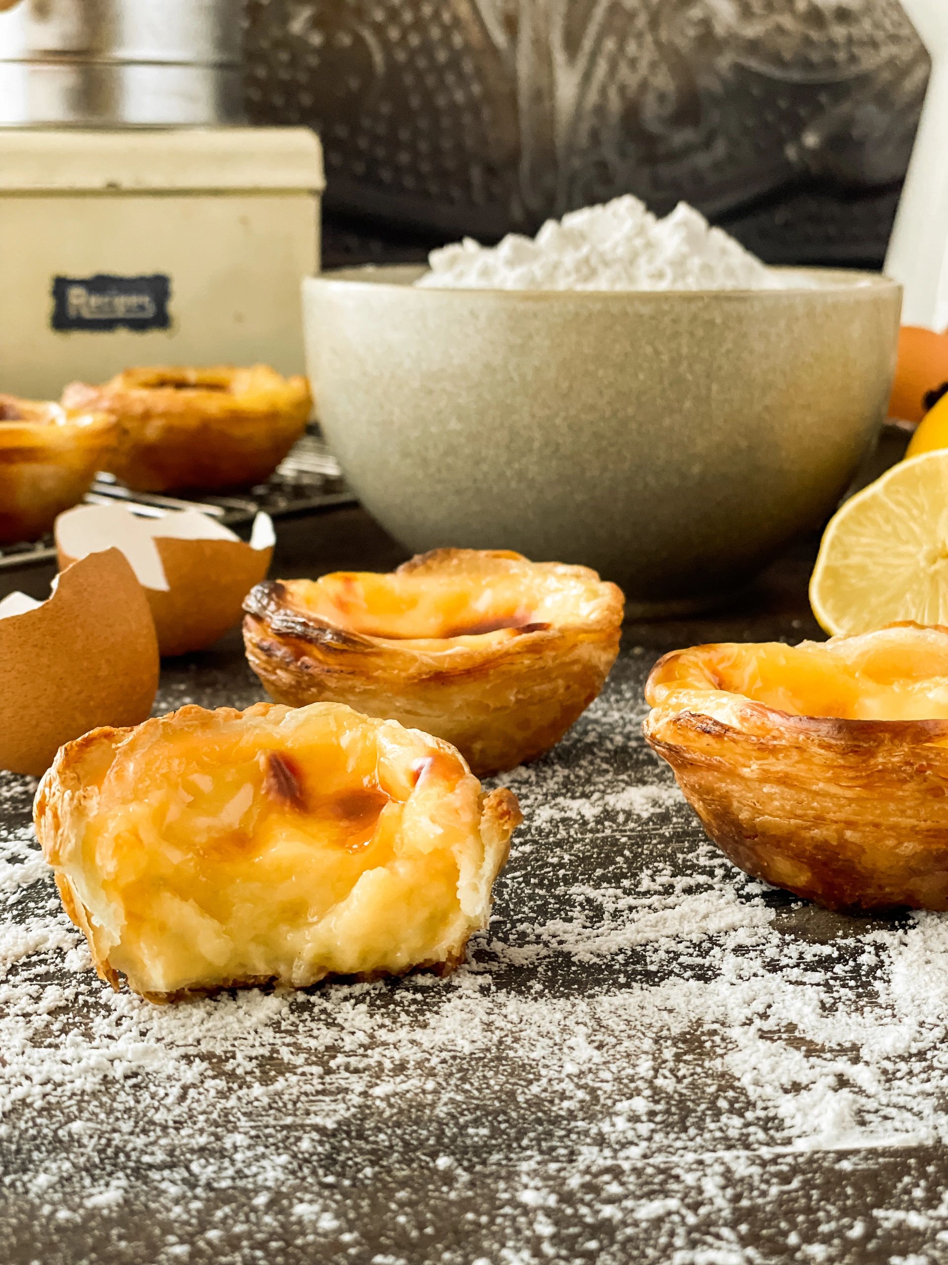 Baking Calendar | Nata Boys Calgary