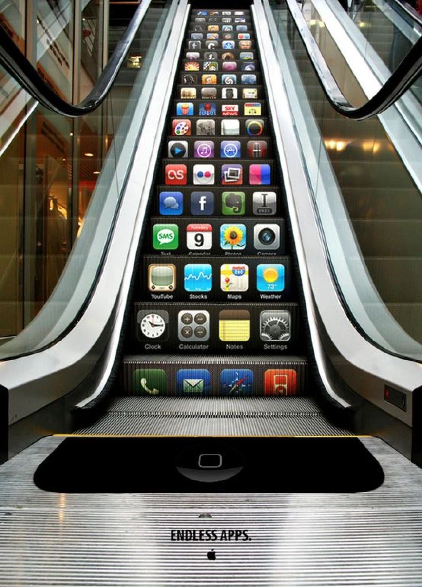 Unconventional Guerrilla Marketing Examples That Stole the Show Unconventional Guerrilla Marketing Examples That Stole the Show
