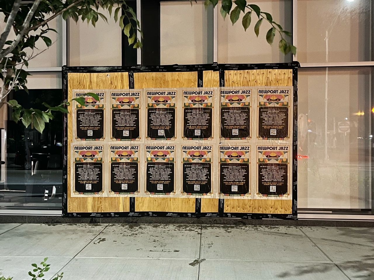 The Art of Wild Wheat Pasting Posting Ads in Los Angeles: A Step-by ...