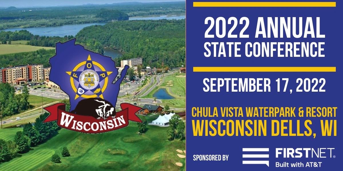 Wisconsin Fraternal Order of Police - Home