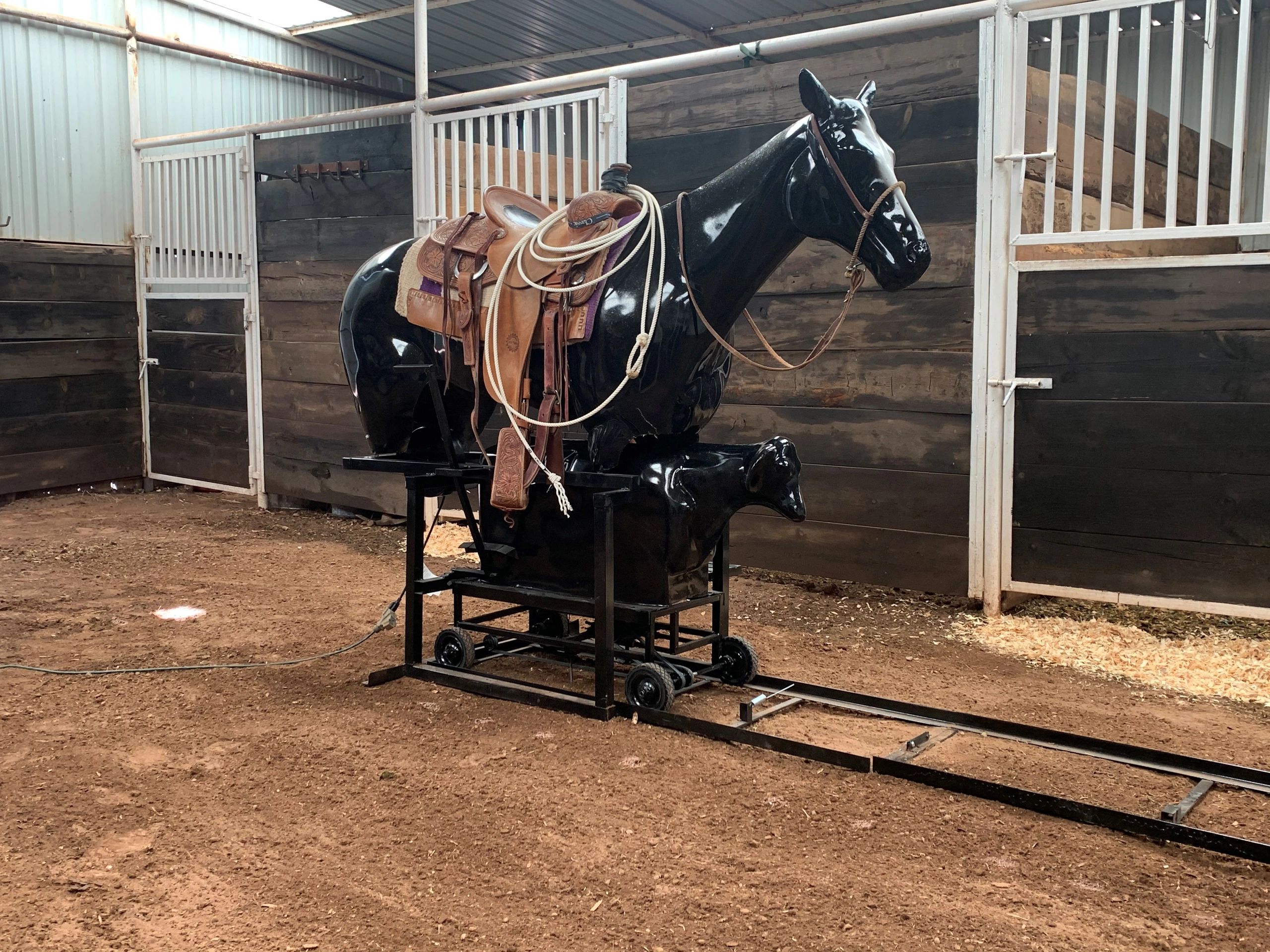 Narramore Manufacturing